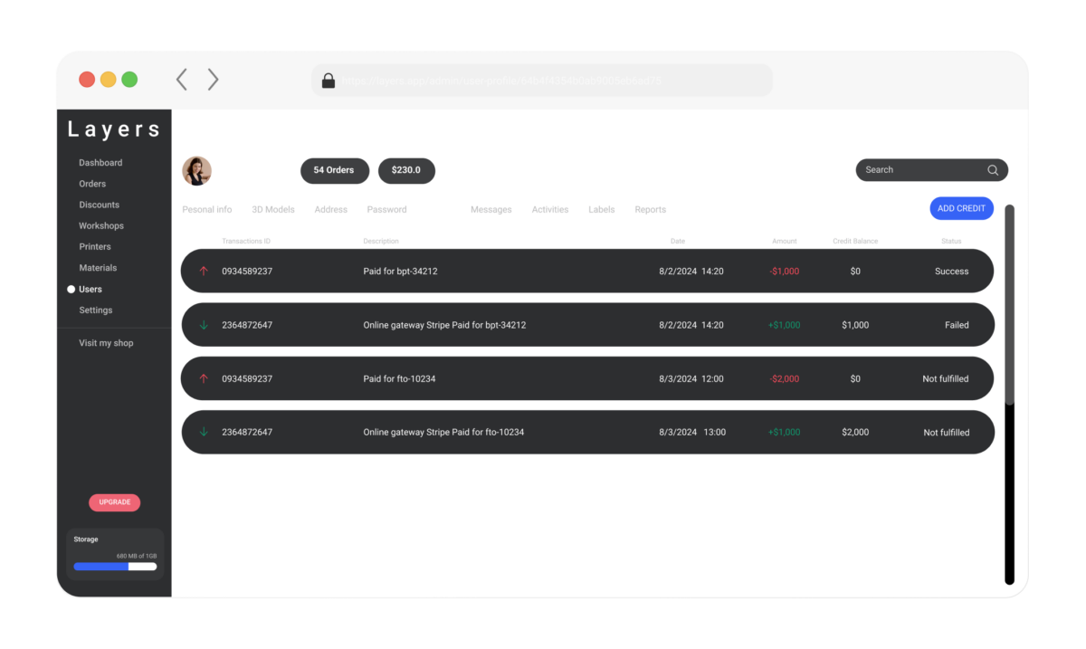 April 2024 Layers Release Note (V1.10.1) - Layers Blog