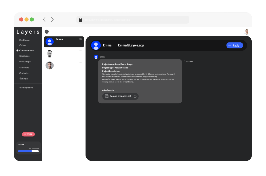 July 2024 Layers Release Note (V1.12.0) - Layers Blog